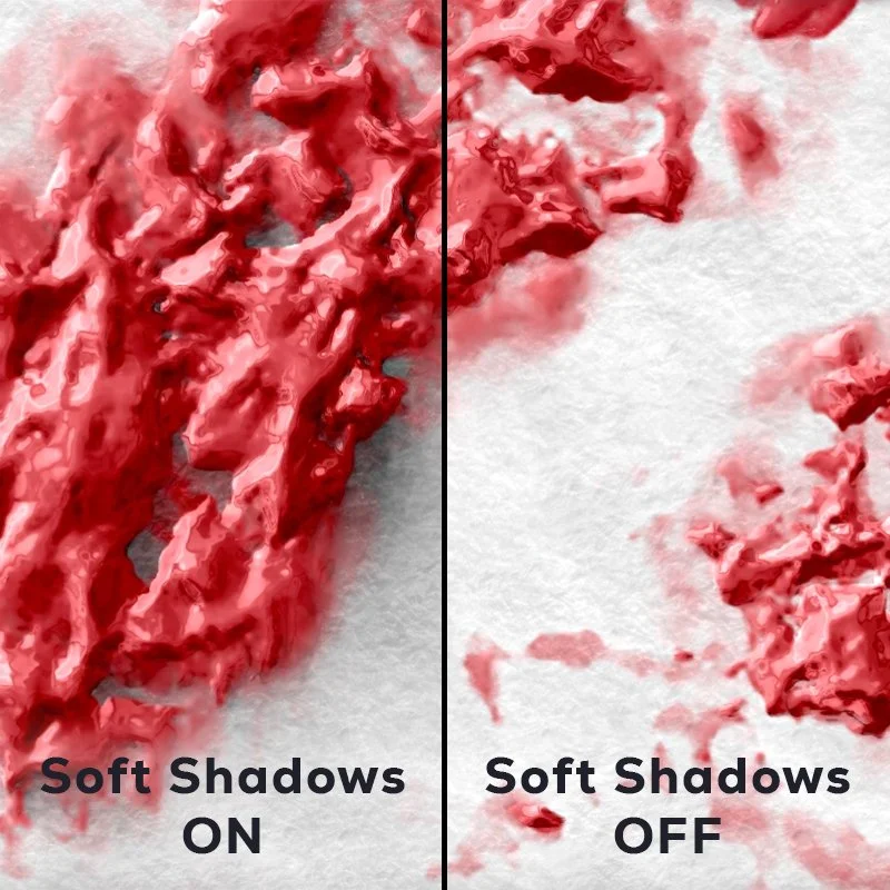 Rebelle 8: A New Generation in Natural Media Painting — DIGITAL ARTS BLOG