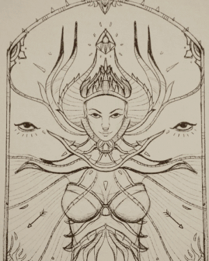 Artist Interview: Prerit Jain — DIGITAL ARTS BLOG