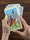 So You Want to Make a Tarot Deck: A Practical, Honest, No-Fluff Guide ...