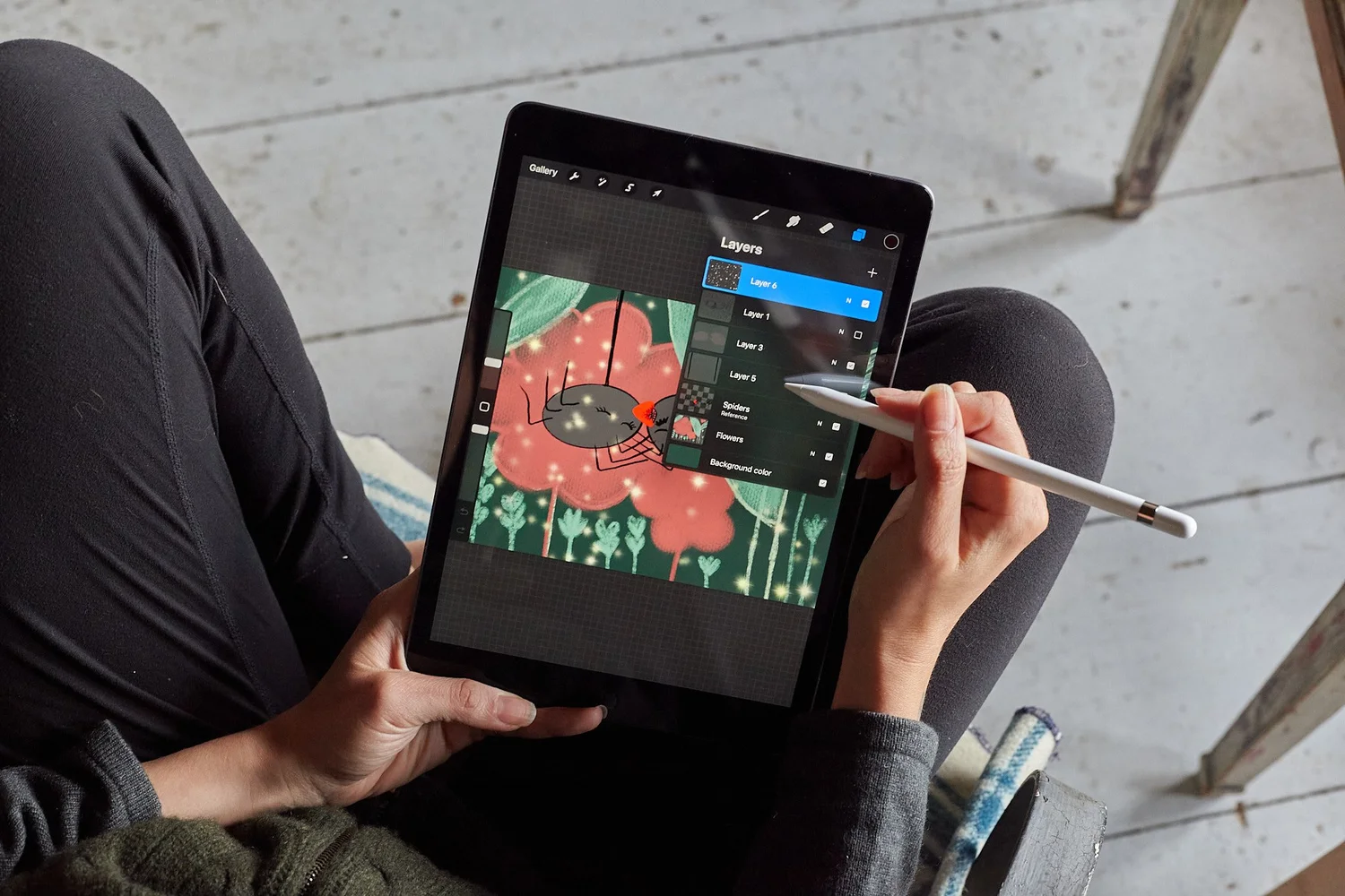 The Best Canvas Size for Digital Art — DIGITAL ARTS BLOG