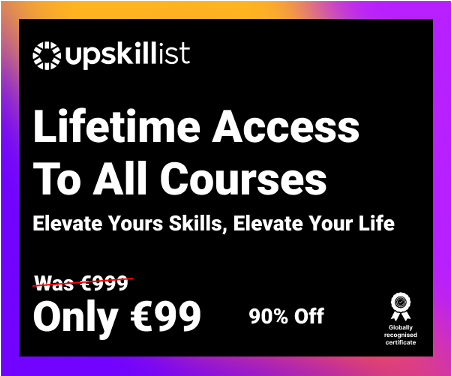 Is Upskillist worth it for digital artists? — DIGITAL ARTS BLOG