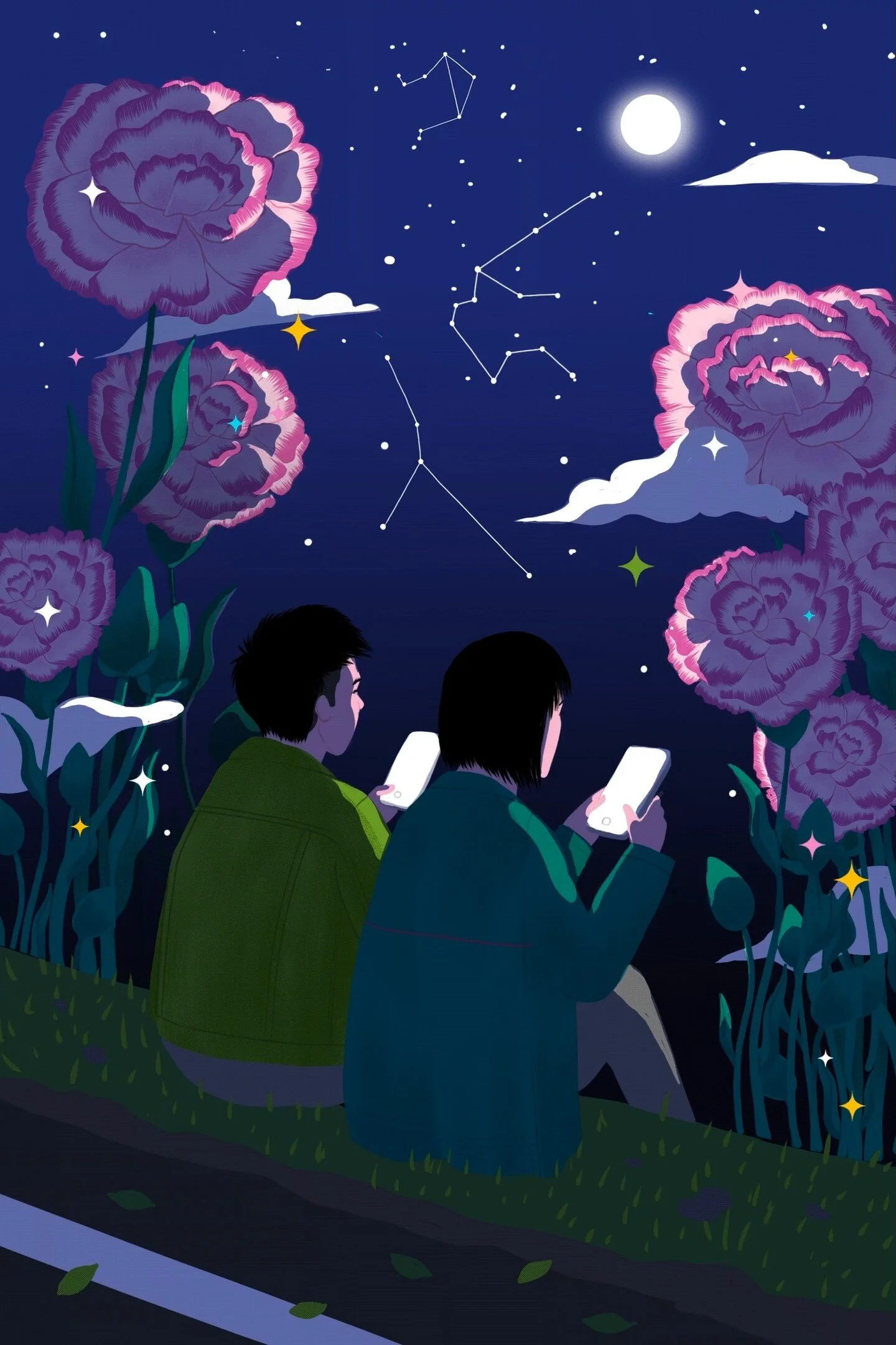Digital Illustration: Beginner’s Ultimate Guide — DIGITAL ARTS BLOG