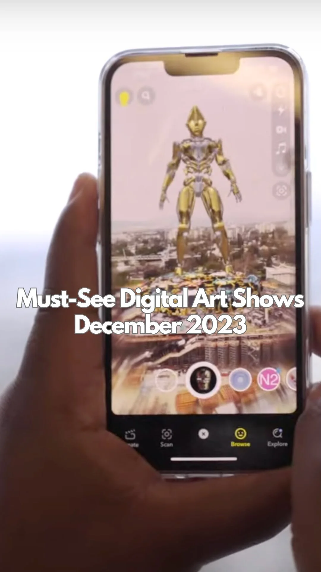 How to use AI to create art: Best AI art generators — DIGITAL ARTS BLOG
