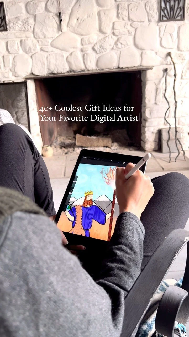 How to use AI to create art: Best AI art generators — DIGITAL ARTS BLOG