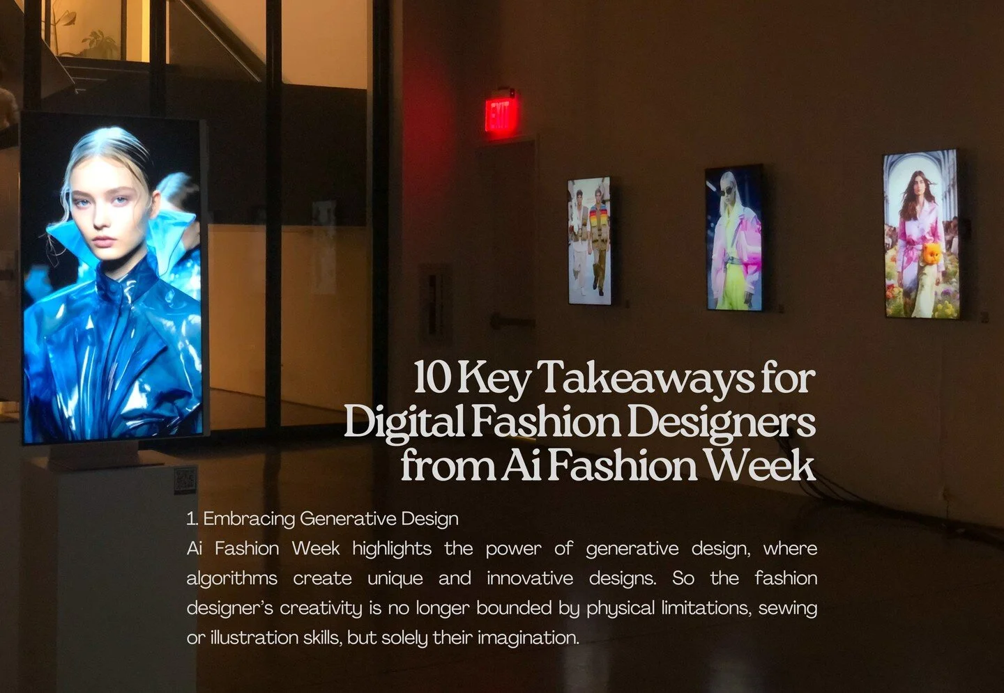 How to Make Computer Generated Art — DIGITAL ARTS BLOG