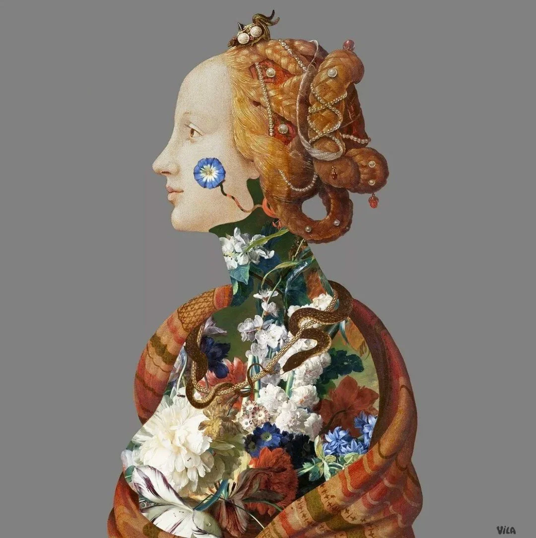 How to Make Computer Generated Art — DIGITAL ARTS BLOG