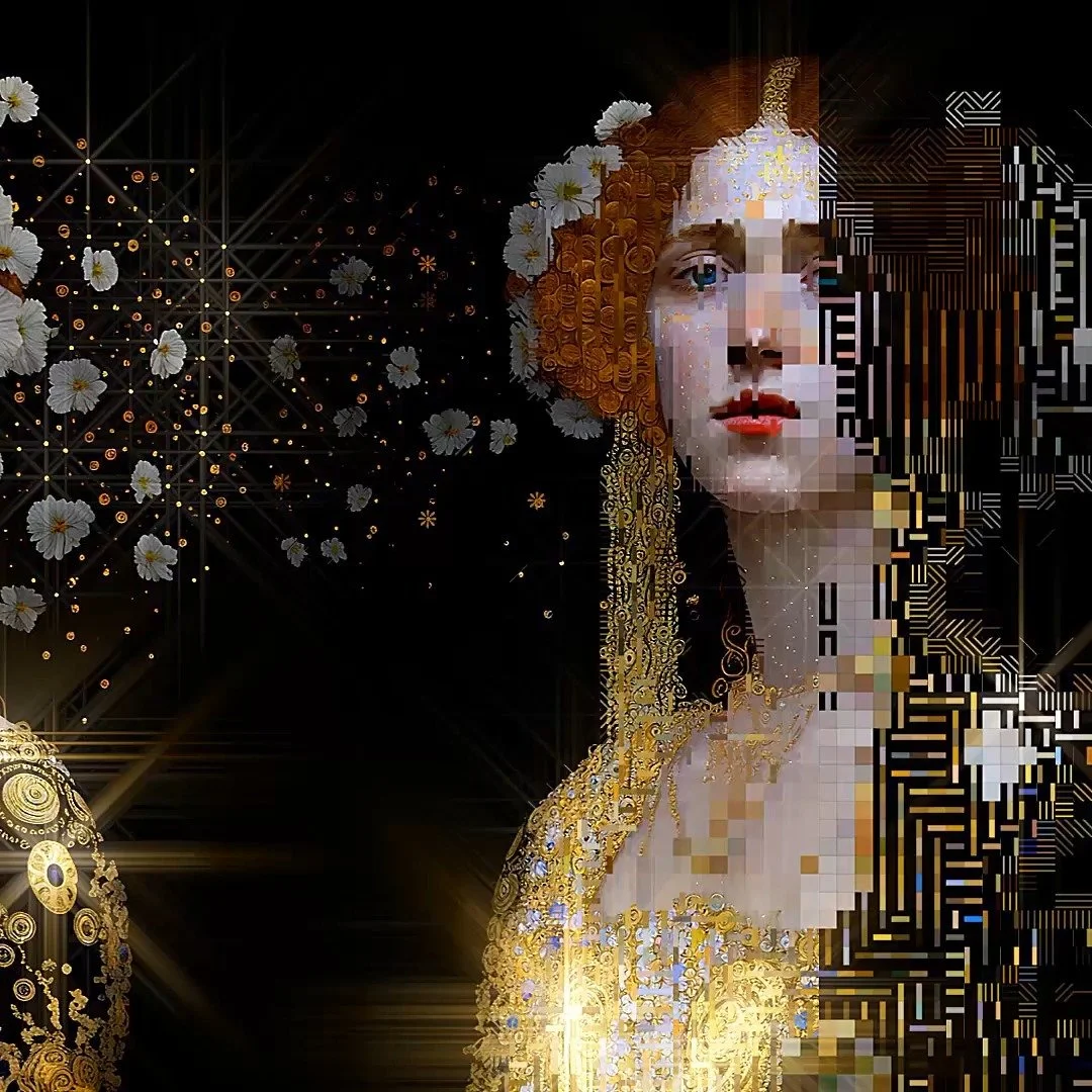 The Art of Digital Collage — DIGITAL ARTS BLOG