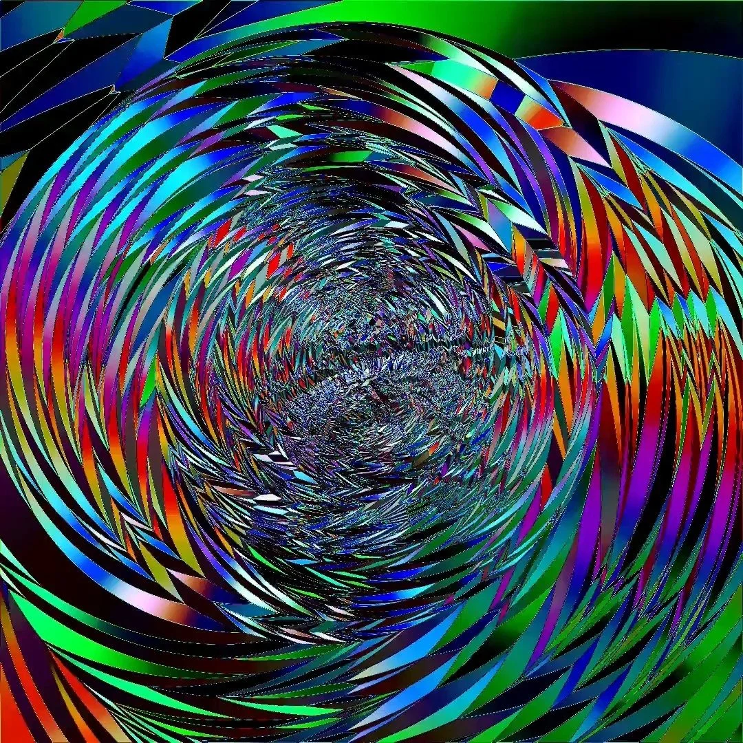 The Art of Digital Collage — DIGITAL ARTS BLOG