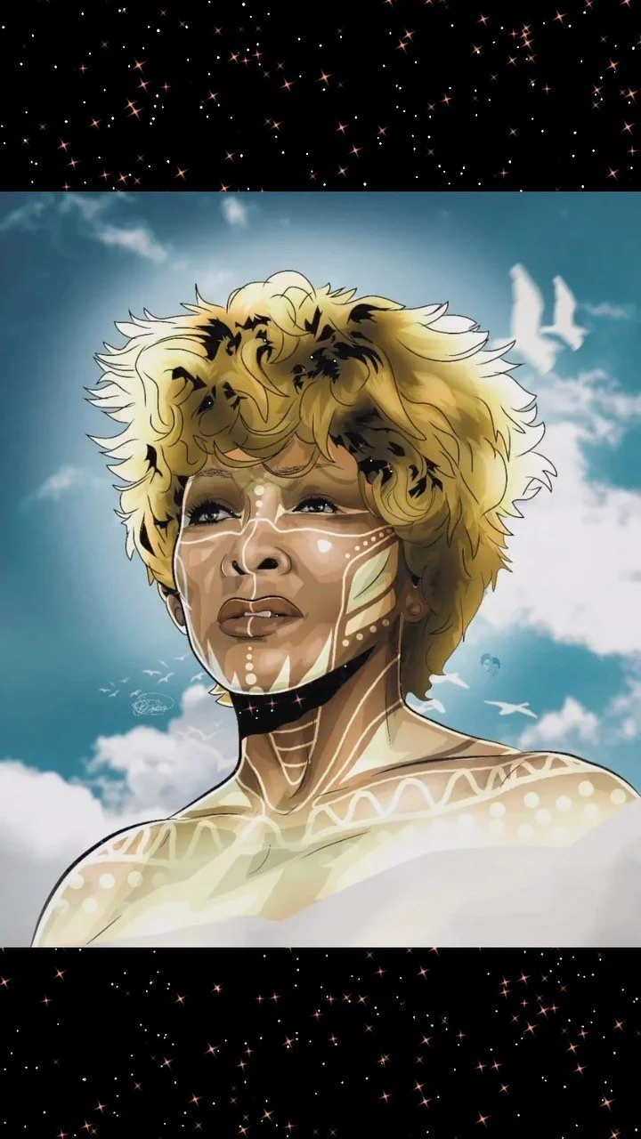 10 Digital Artists: The Best of Surreal and Uncanny Art — DIGITAL ARTS BLOG