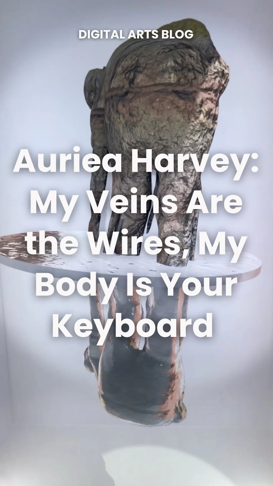 10 Digital Artists: The Charm of Abstract Digital Art — DIGITAL ARTS BLOG