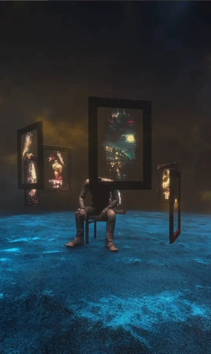 How to use AI to create art: Best AI art generators — DIGITAL ARTS BLOG