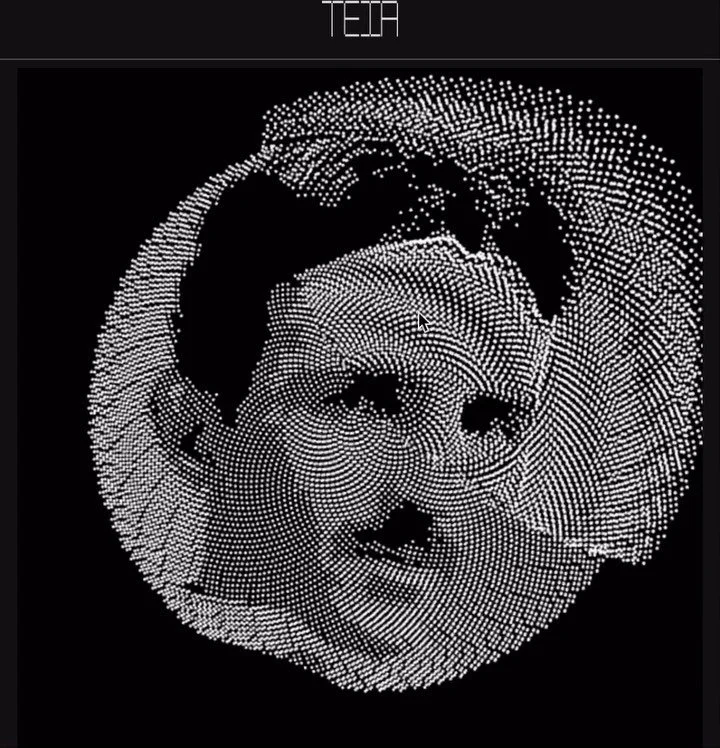 10 Digital Artists: The Charm of Abstract Digital Art — DIGITAL ARTS BLOG