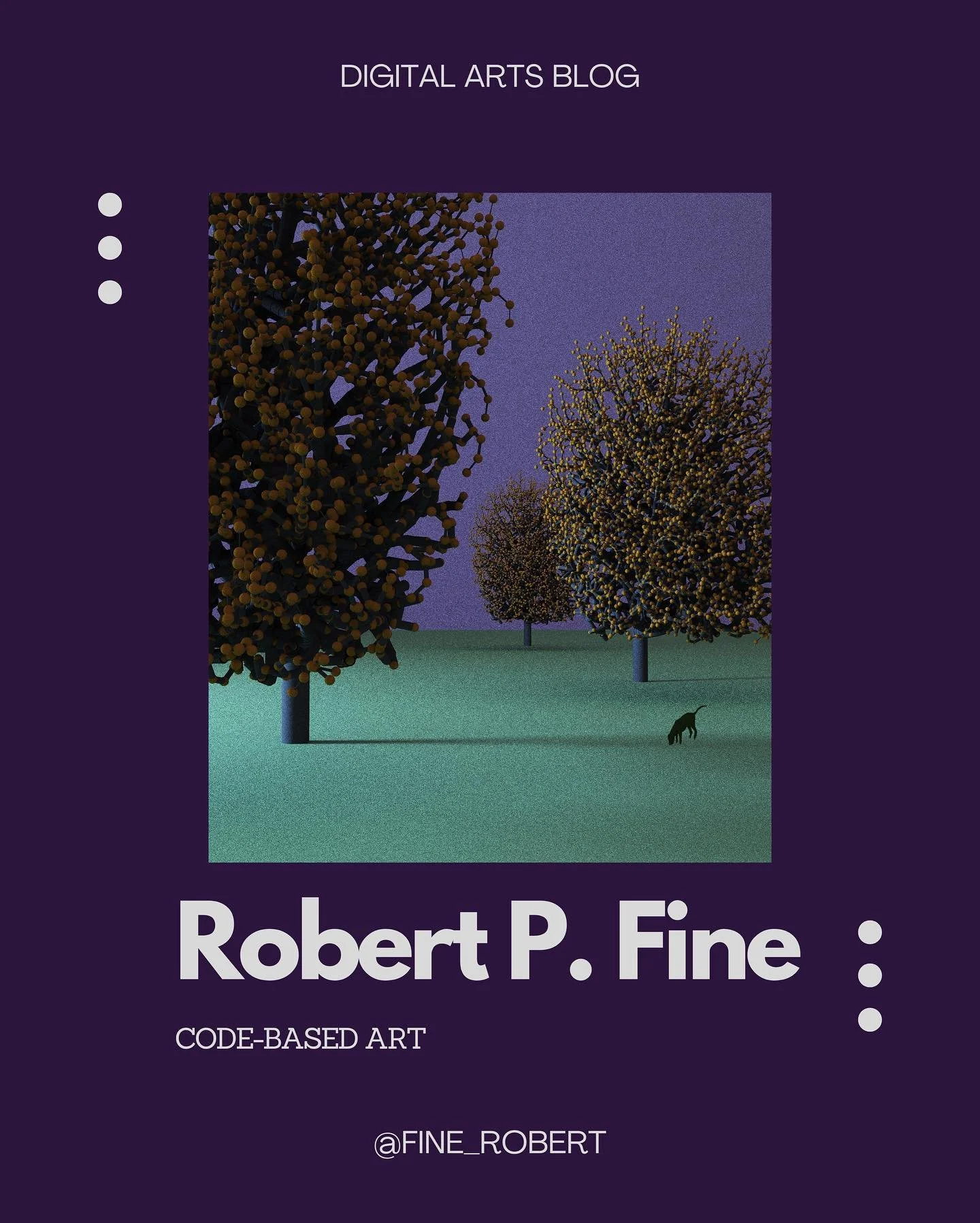 The Indivisible Atomo by Pedro Baez — DIGITAL ARTS BLOG