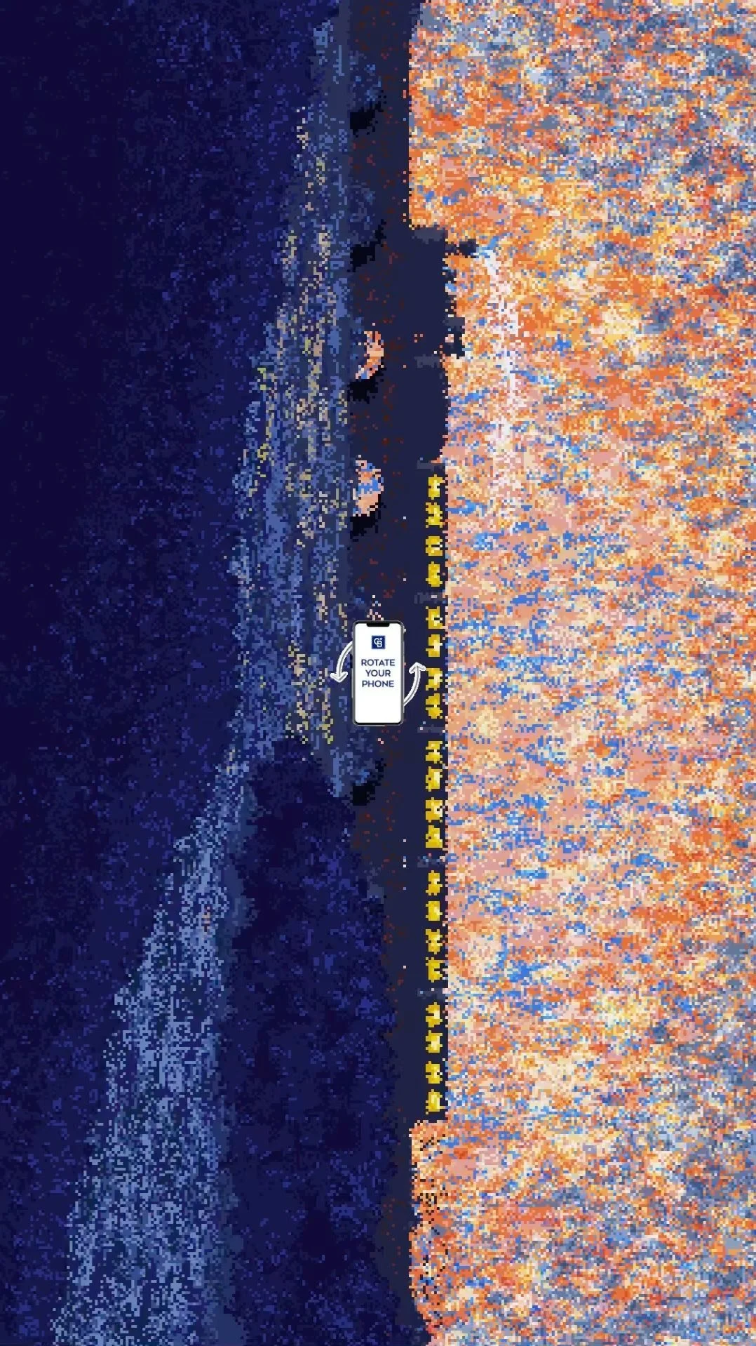 10 Digital Artists: The Best of Pixel Art — DIGITAL ARTS BLOG