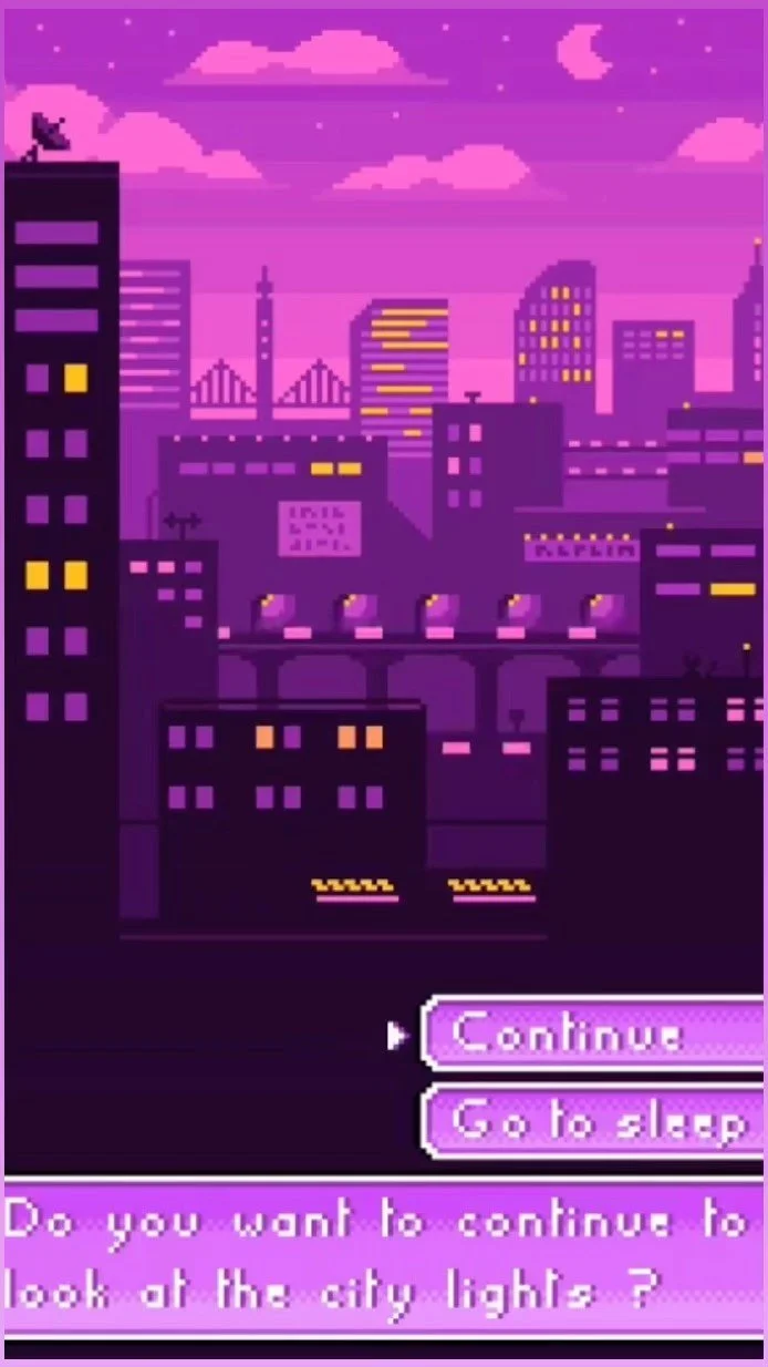 10 Digital Artists: The Best of Pixel Art — DIGITAL ARTS BLOG