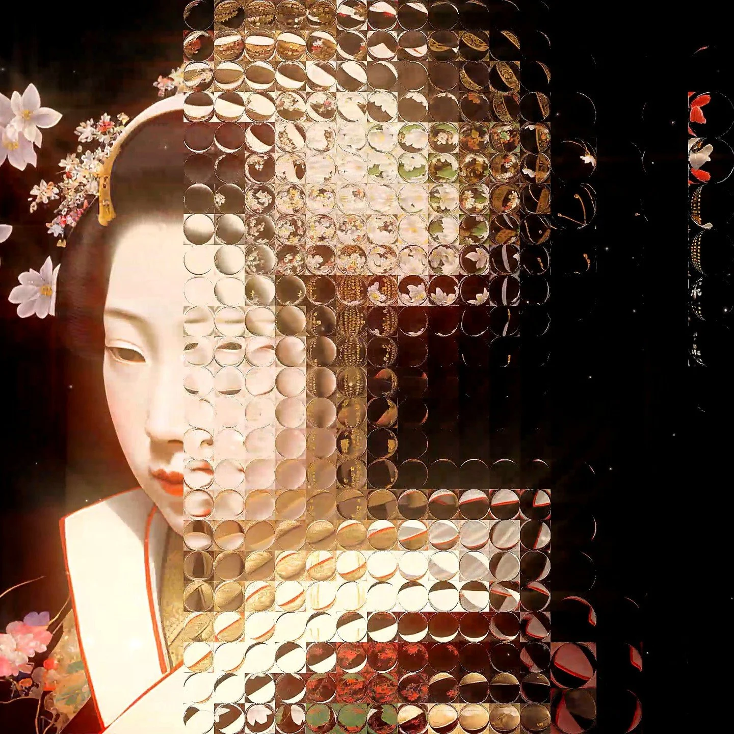 10 Digital Artists: The Best of Surreal and Uncanny Art — DIGITAL ARTS BLOG