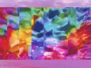 Artist Interview: Sophie Capshaw-Mack — DIGITAL ARTS BLOG