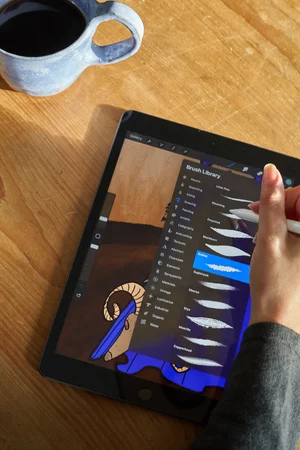 Where to Learn Digital Art Online for Free (and a Few Paid Ones ...