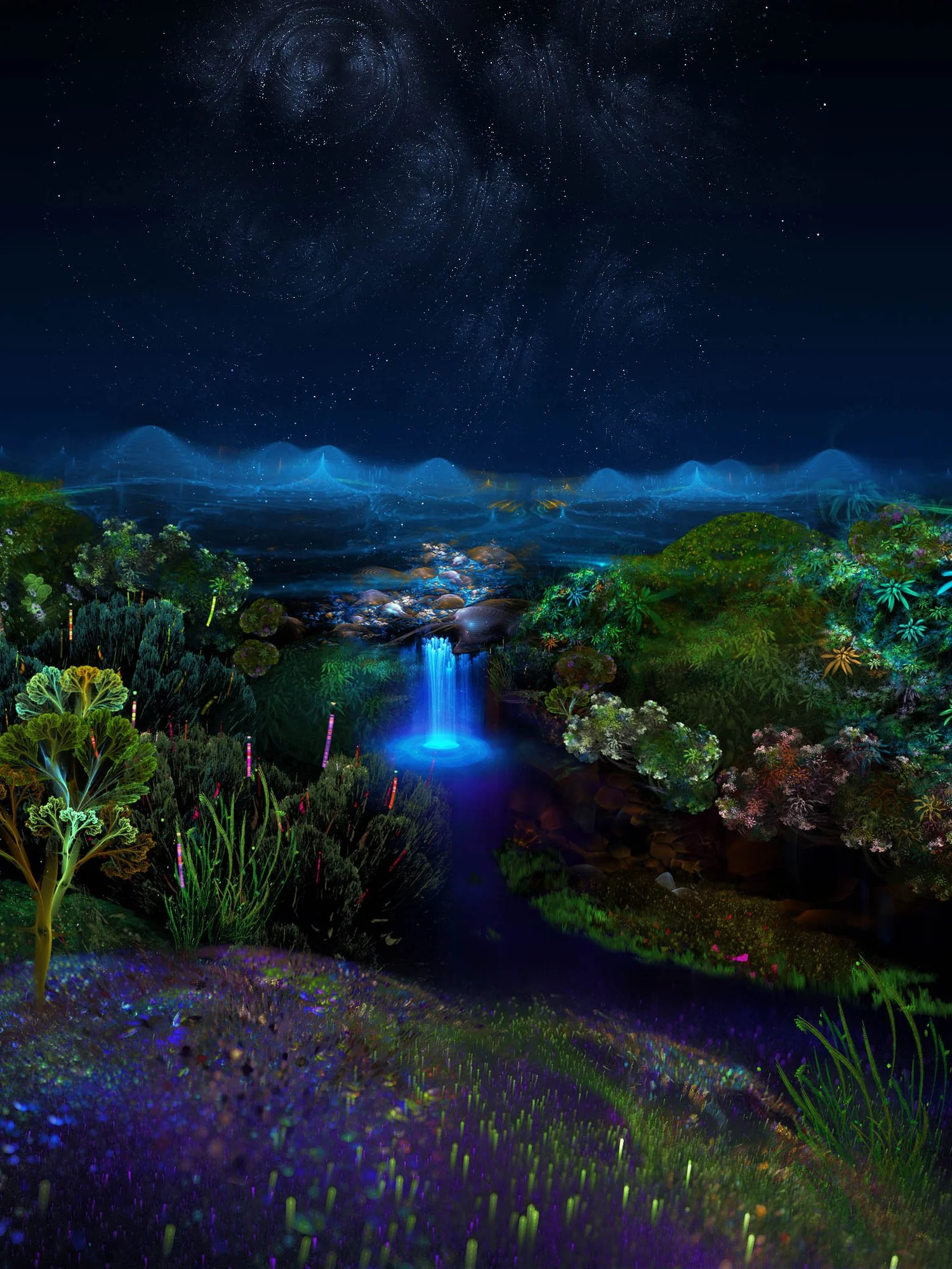 Artist Interview: Prerit Jain — DIGITAL ARTS BLOG