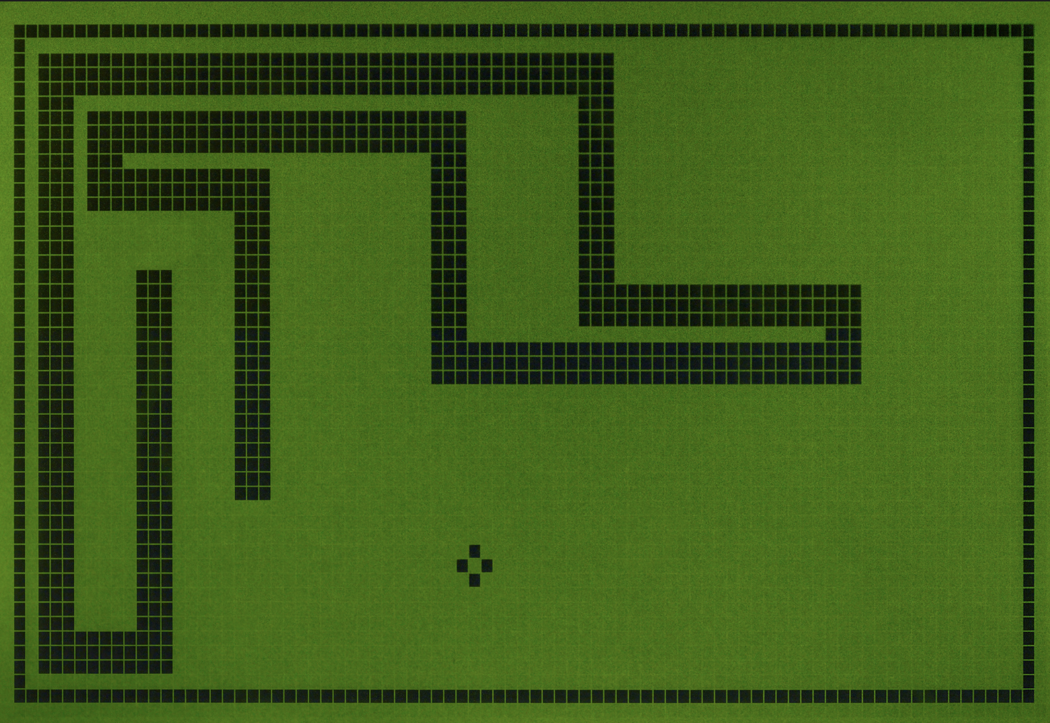 10 Things You Didn’t Know About Snake — DIGITAL ARTS BLOG