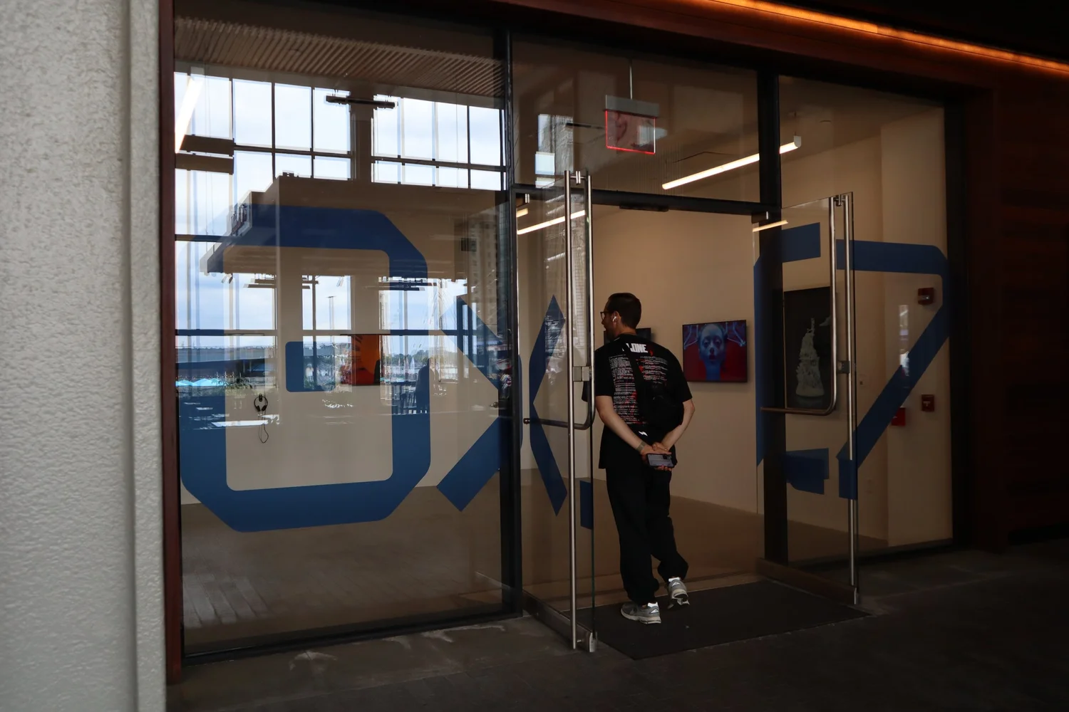 Exhibition Review: SuperRare IRL: Artifacts by Claire Silver — DIGITAL ...