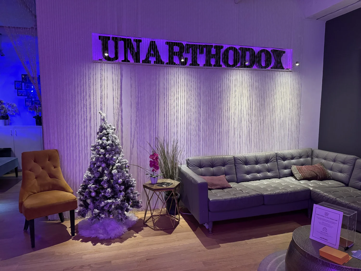 Immersive Art Experience: Urban Canvas at Unarthodox — DIGITAL ARTS BLOG