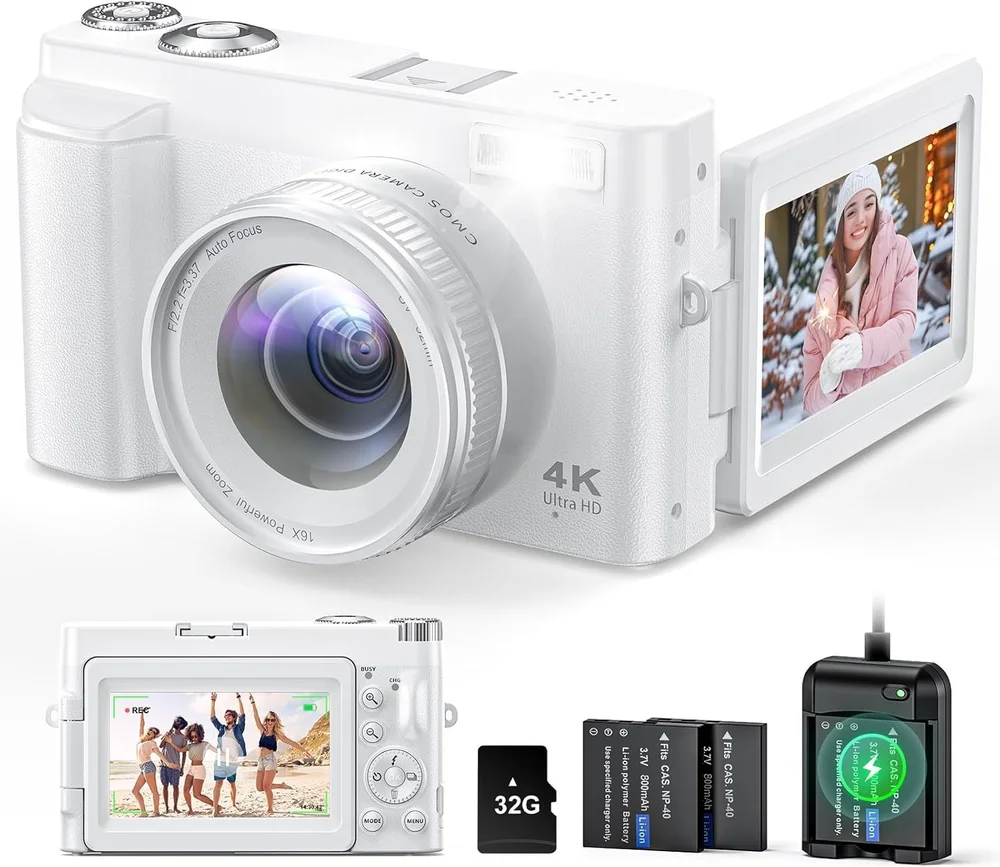 The Most Popular Cameras for Digital Artists — DIGITAL ARTS BLOG