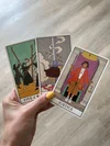 So You Want to Make a Tarot Deck: A Practical, Honest, No-Fluff Guide ...