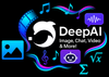 Creating with DeepAI: A Behind-the-Scenes Artist Review — DIGITAL ARTS BLOG