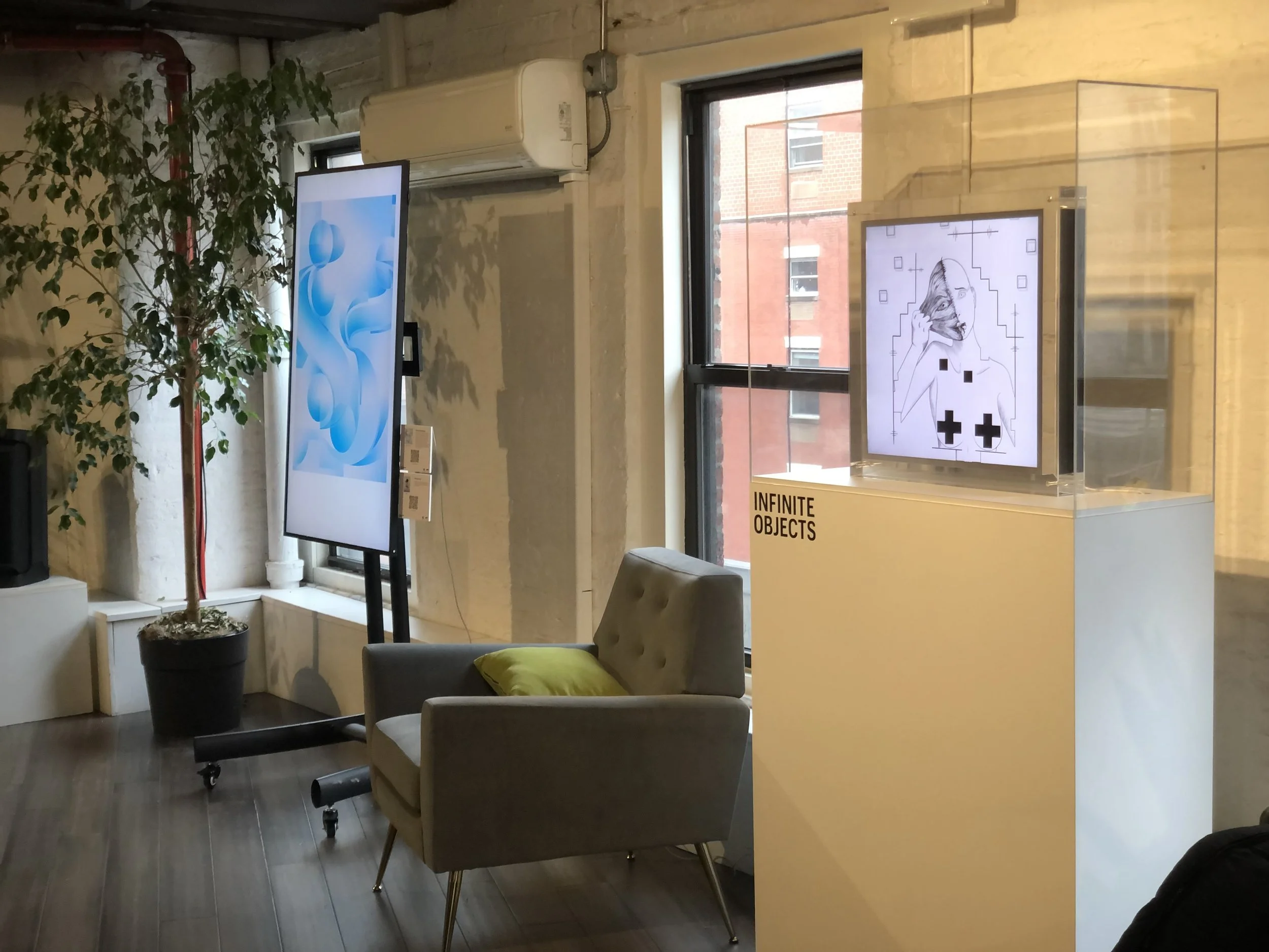 BOUNDLESS at NFT.NYC 2024 — DIGITAL ARTS BLOG