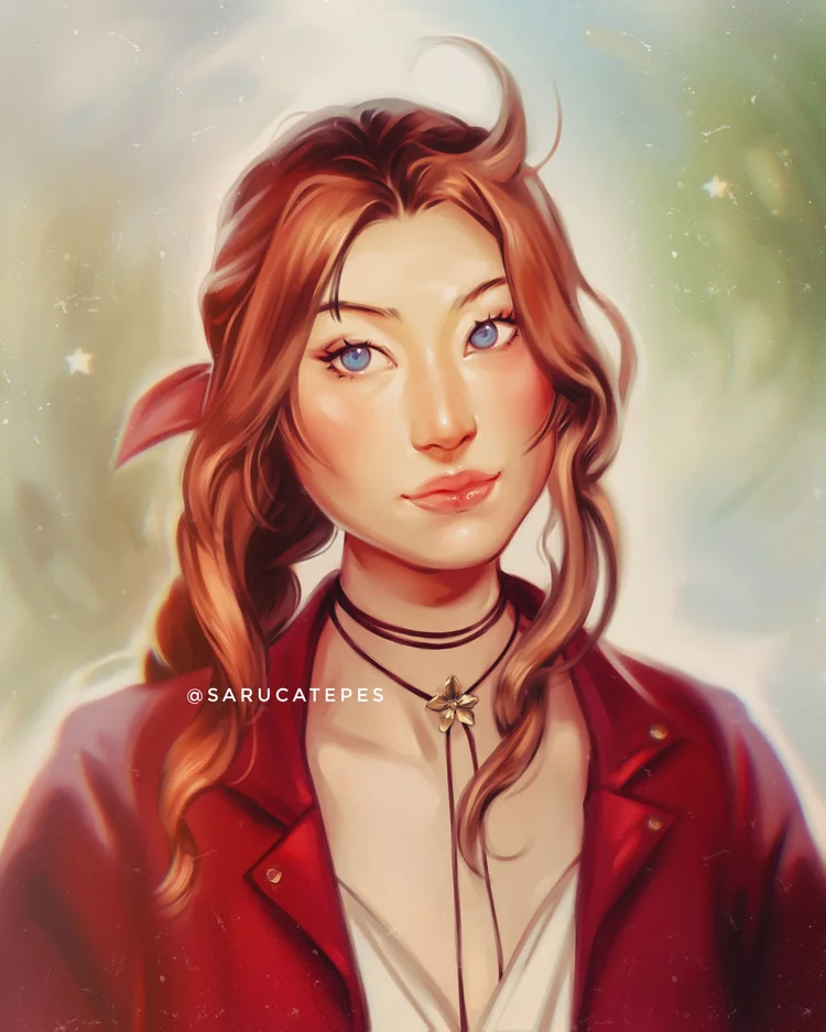 Artist Interview: Sara Tepes — DIGITAL ARTS BLOG