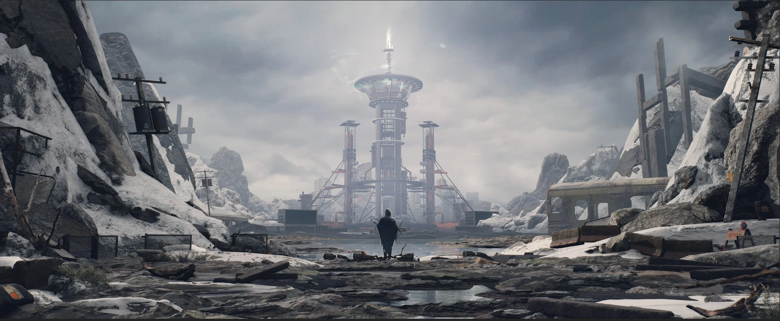 Worldbuilding Beyond the Screen: Anlan Yang — DIGITAL ARTS BLOG