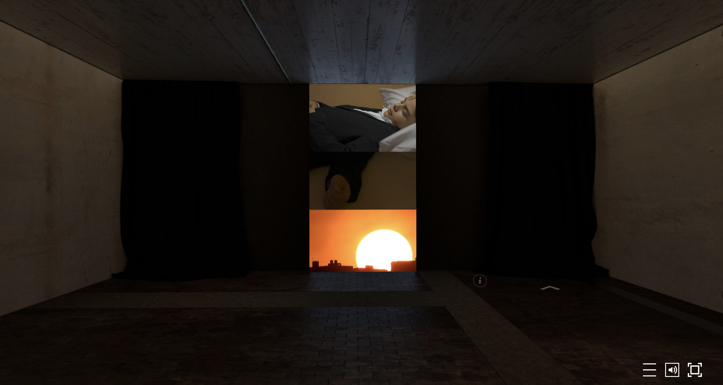 EPOCH: A Cosmic Movie Camera — DIGITAL ARTS BLOG