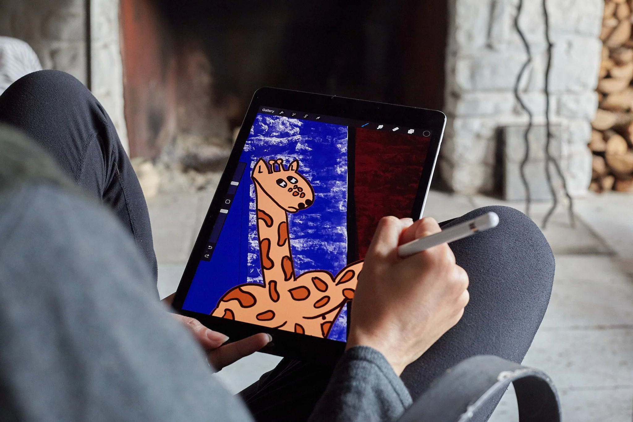 Different Types of Digital Art — DIGITAL ARTS BLOG