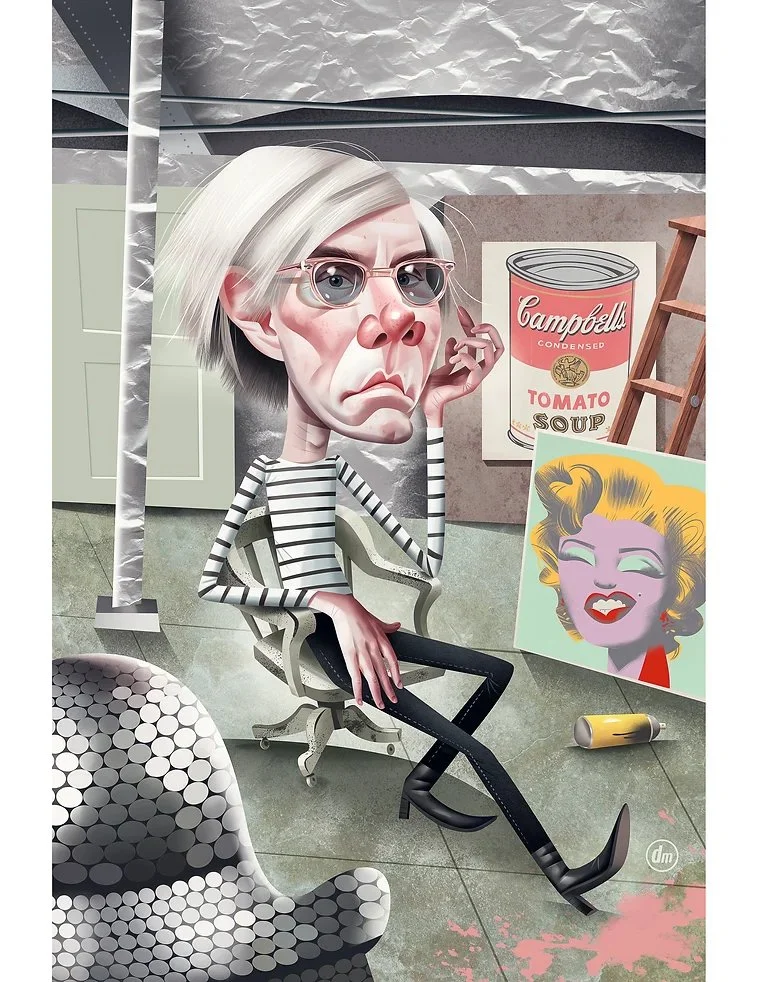 Digital Illustration: Beginner’s Ultimate Guide — DIGITAL ARTS BLOG