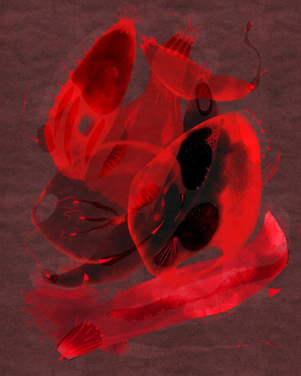 Artist Interview: Anna Tsvell — DIGITAL ARTS BLOG