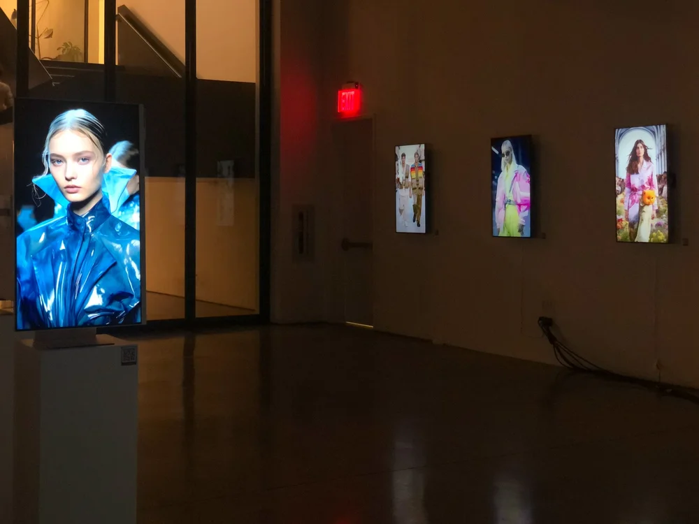 10 Key Takeaways for Digital Fashion Designers from Ai Fashion Week ...