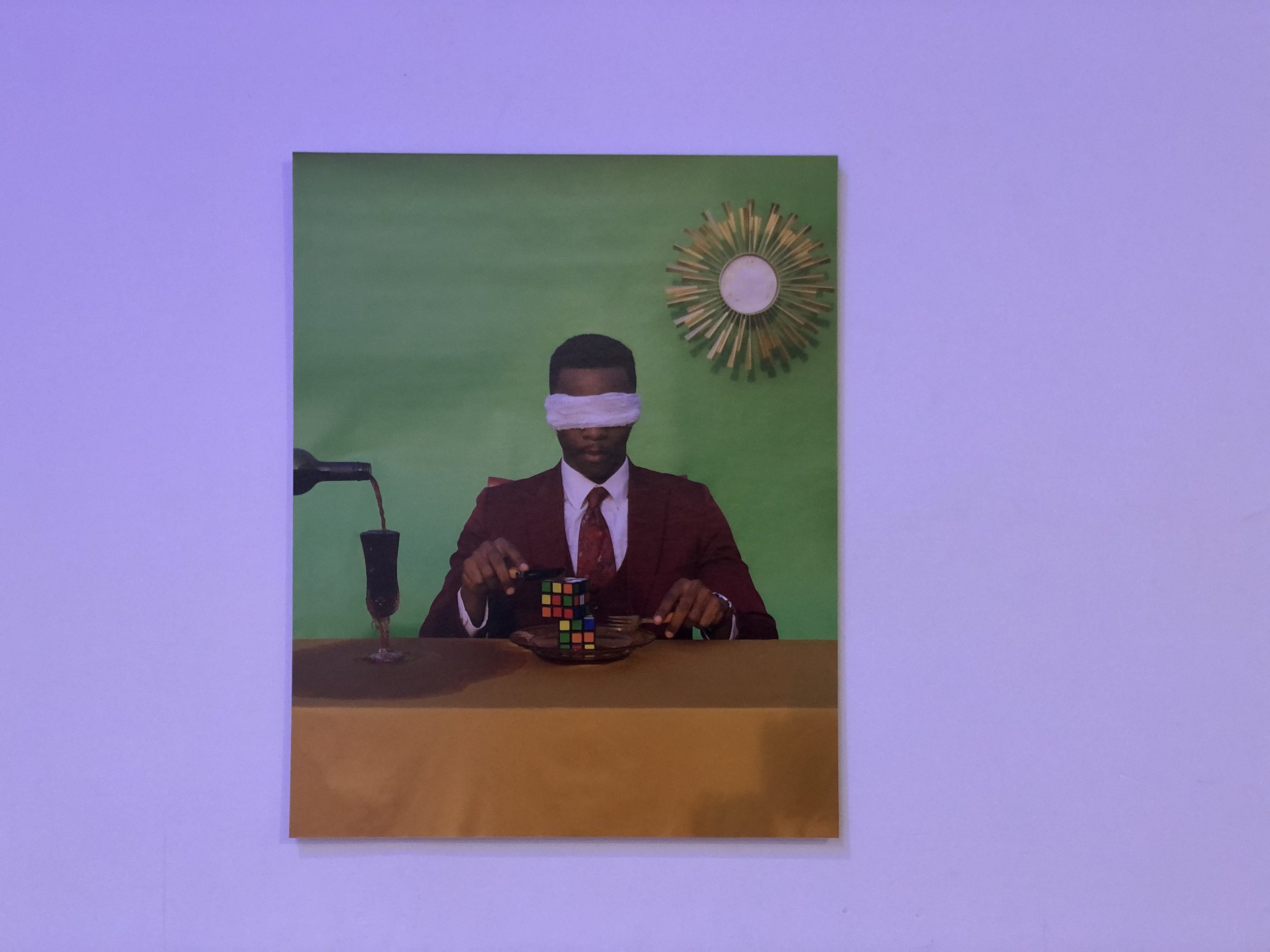 The Art Den at NFT.NYC 2024 — DIGITAL ARTS BLOG