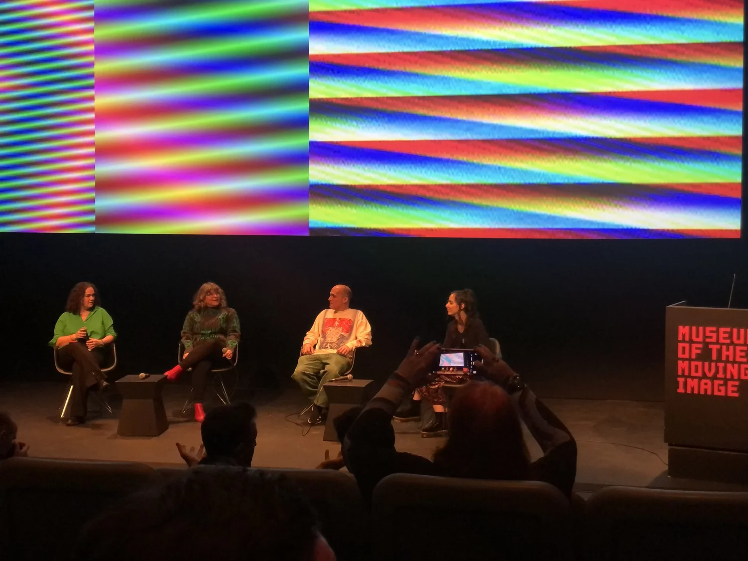 MoMI x Art Blocks: Generative Moving Image ft. LoVid — DIGITAL ARTS BLOG