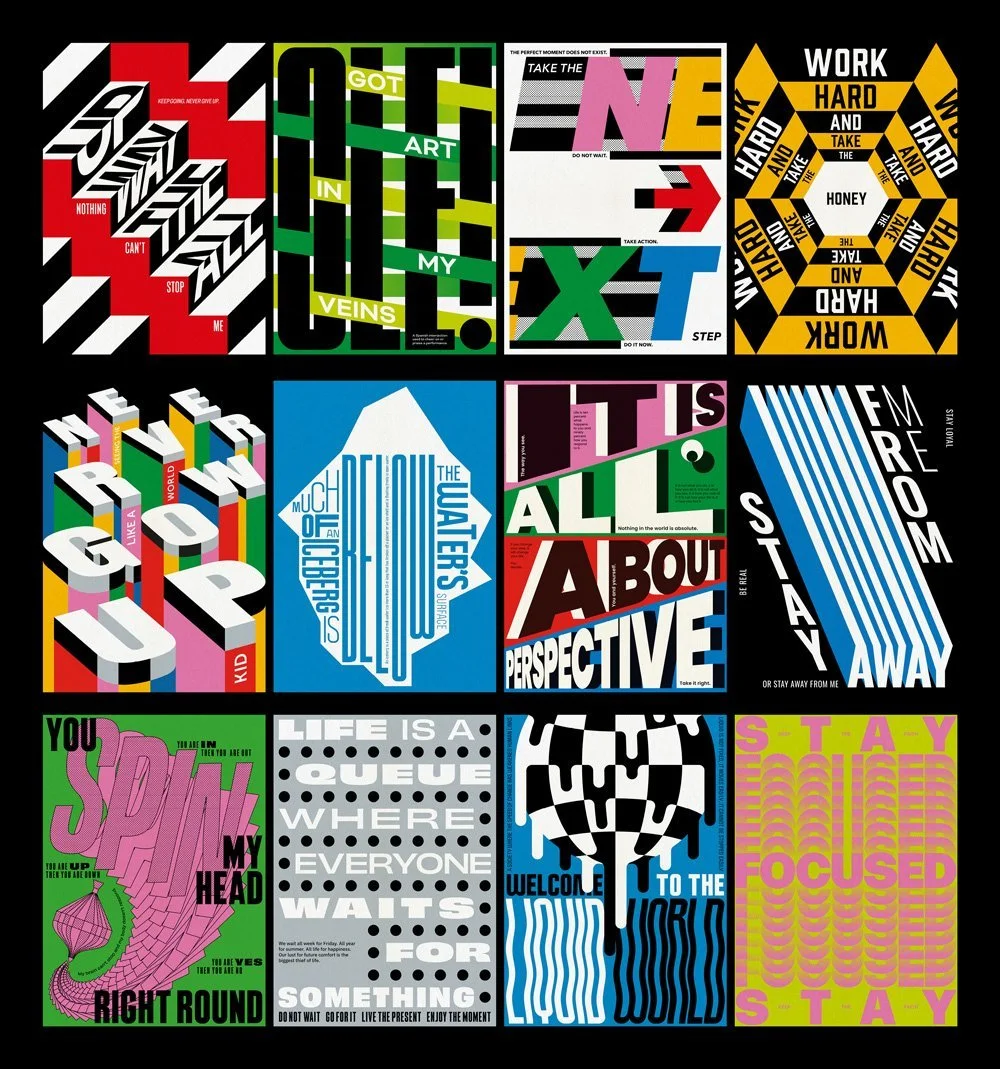 2025 Digital Design Trends — DIGITAL ARTS BLOG