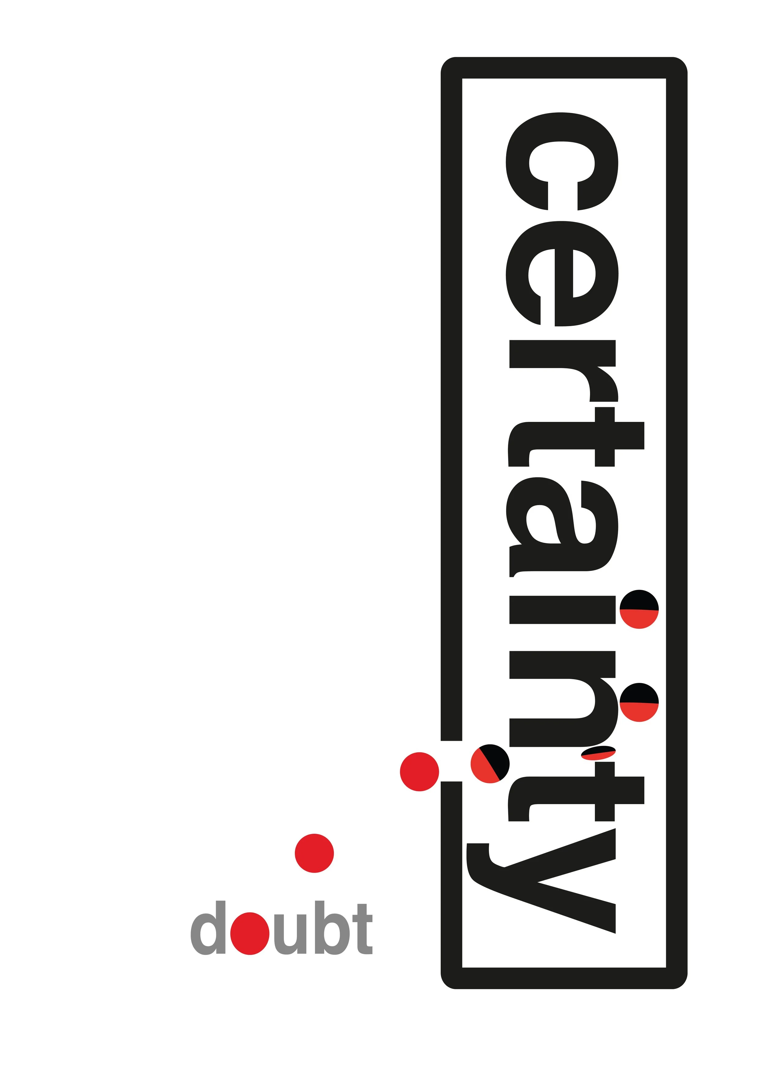 From Concrete Poetry to Digital Constructivism: Inside Robert ...