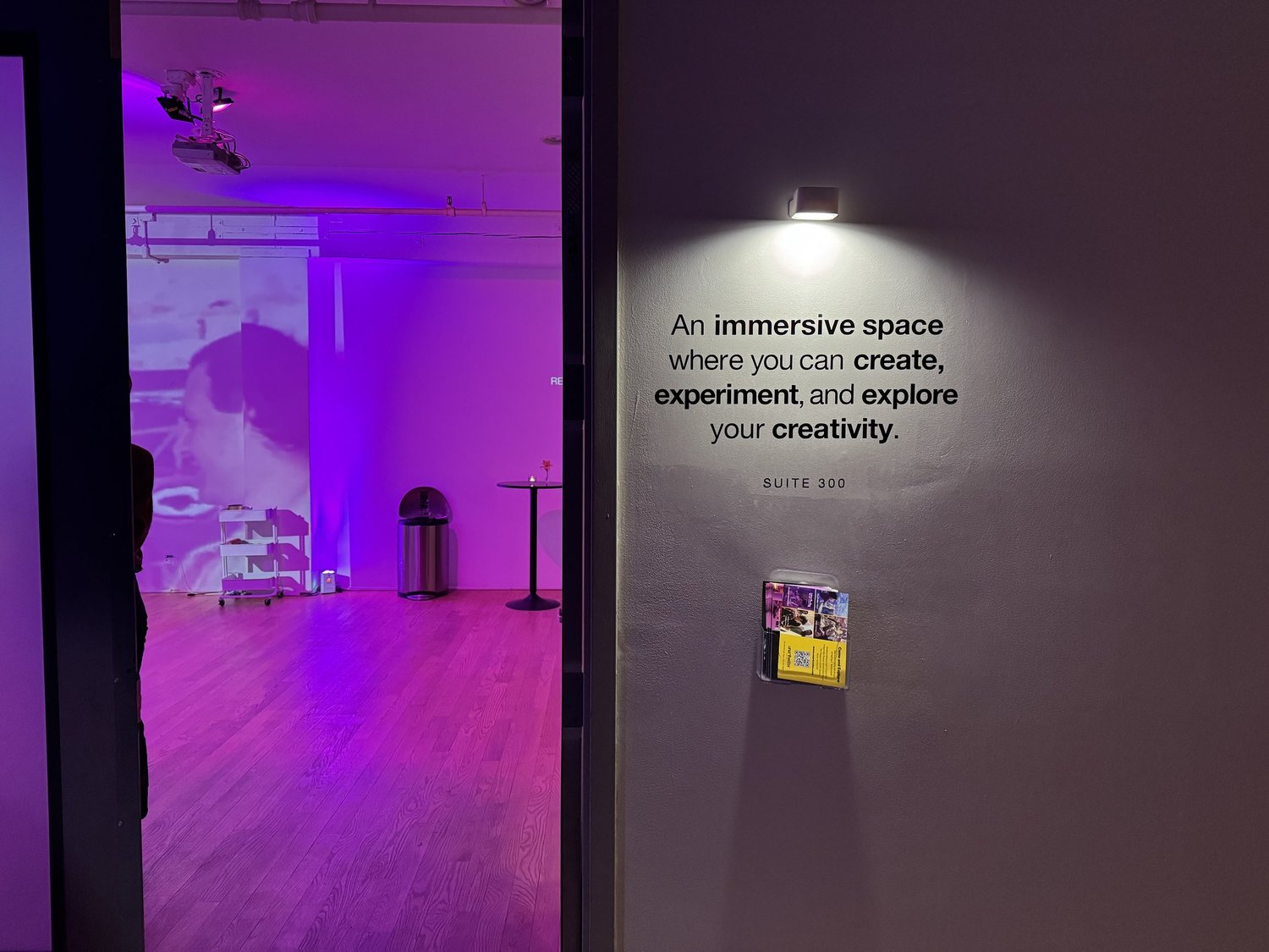 Immersive Art Experience: Urban Canvas at Unarthodox — DIGITAL ARTS BLOG