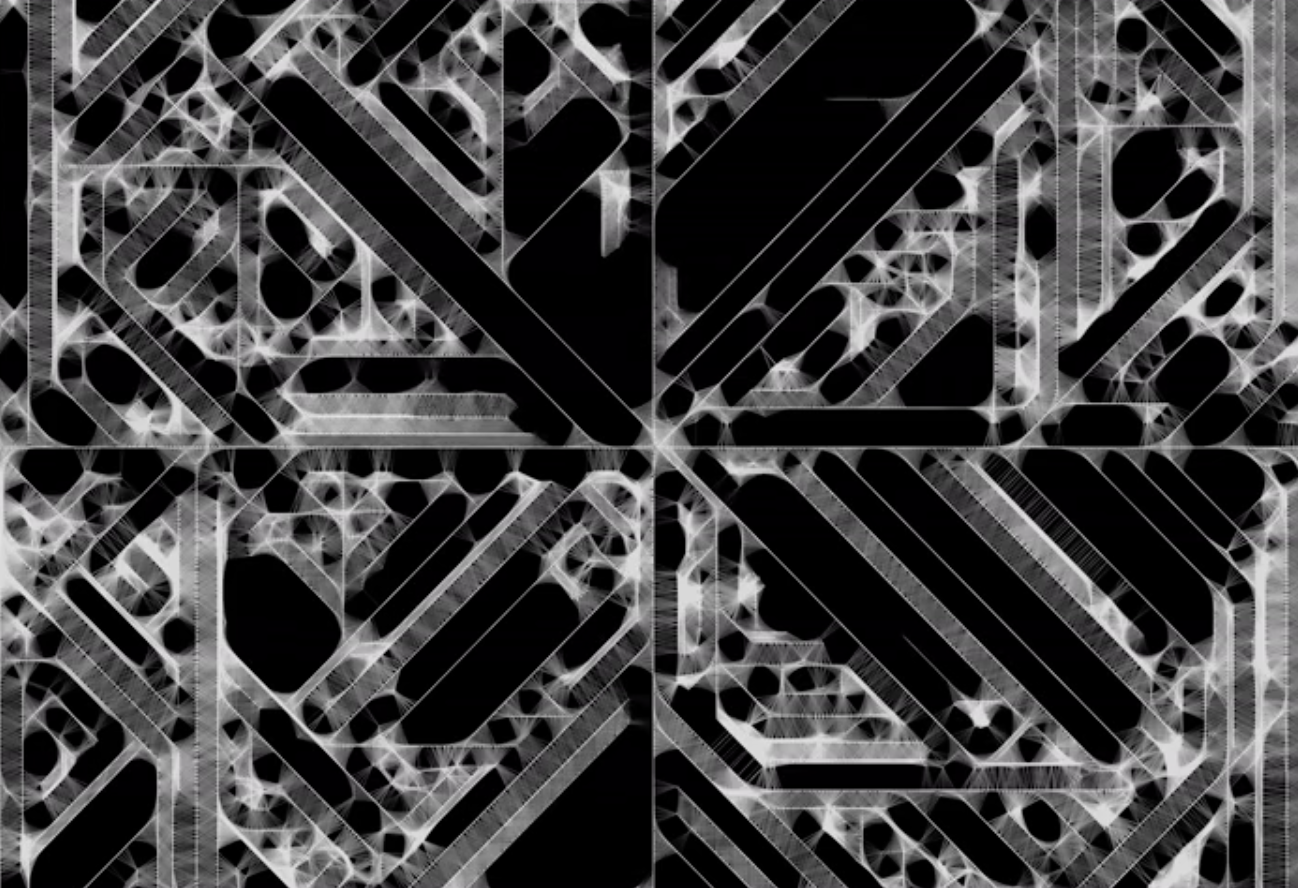 How to Create Generative Art with Nannou — DIGITAL ARTS BLOG