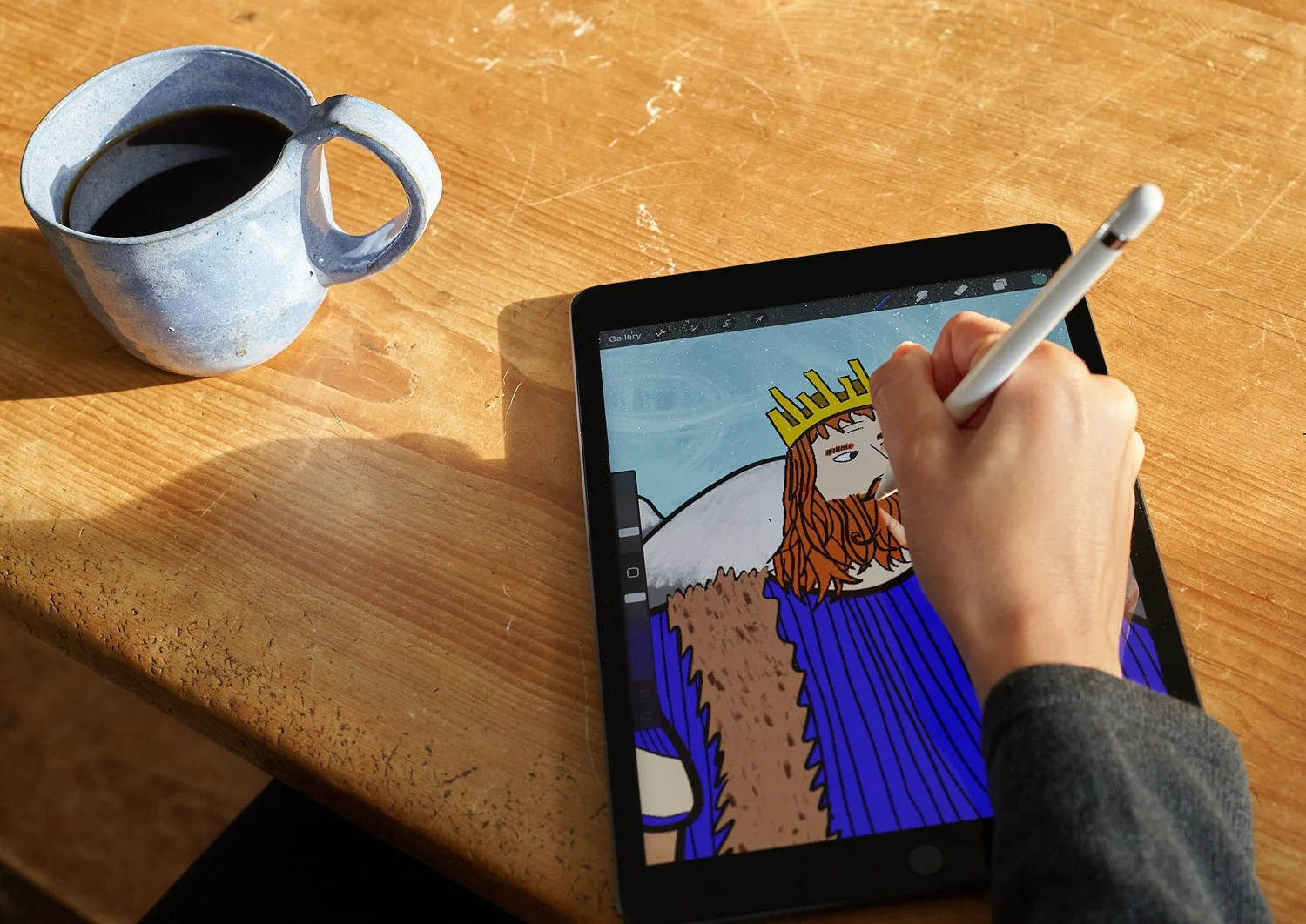 Best Software for Digital Artists in 2024 — DIGITAL ARTS BLOG