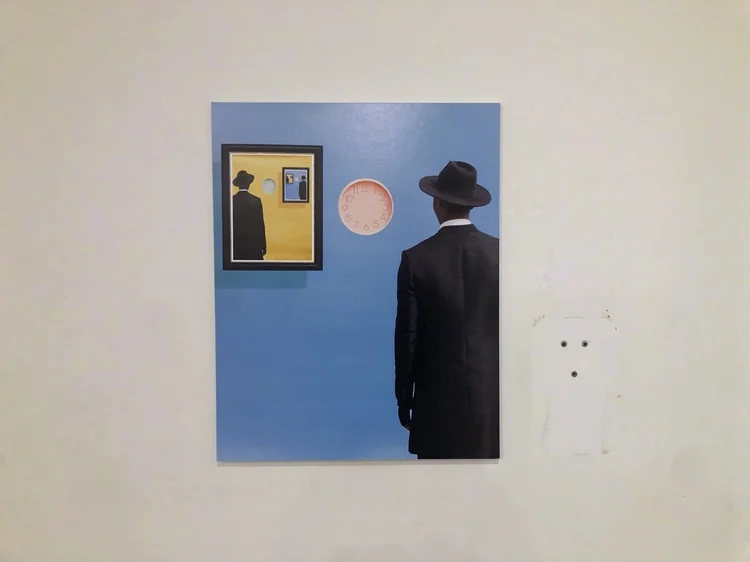 The Art Den at NFT.NYC 2024 — DIGITAL ARTS BLOG