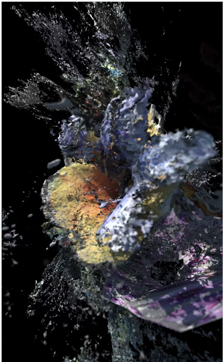 Must-See Digital Art Exhibitions: October 2023 — DIGITAL ARTS BLOG