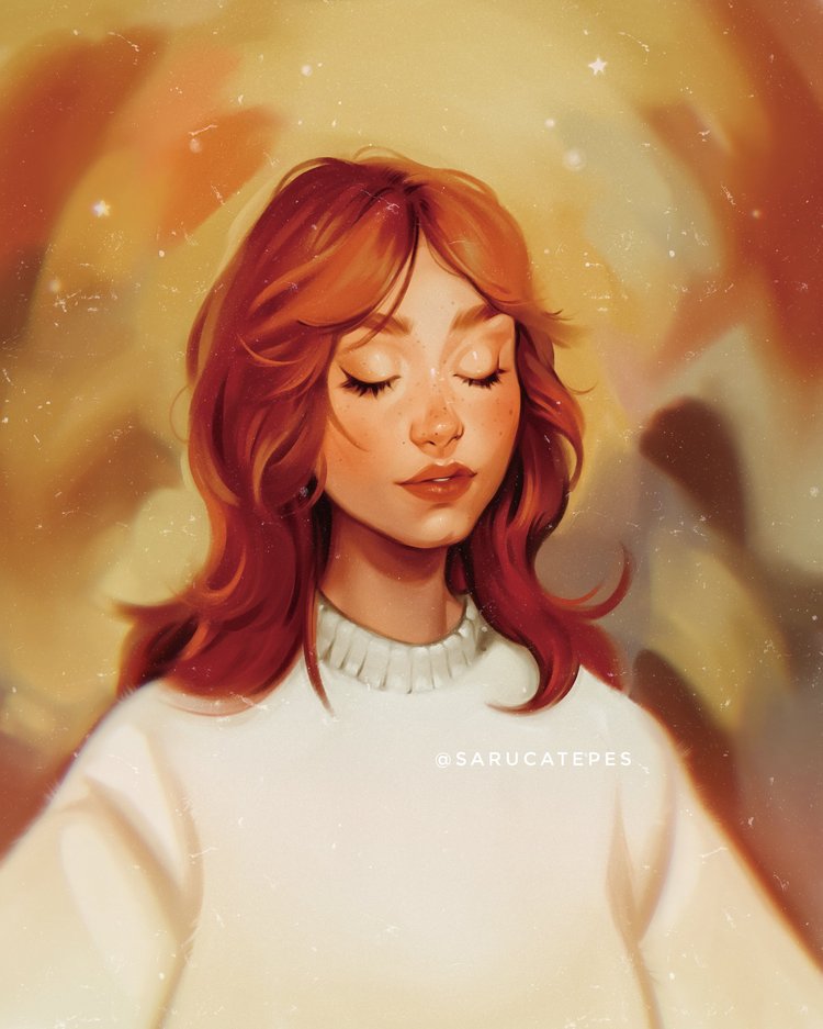 Artist Interview: Sara Tepes — DIGITAL ARTS BLOG