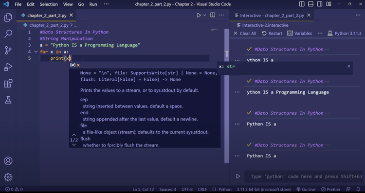 How to Create Generative Art with Python — DIGITAL ARTS BLOG