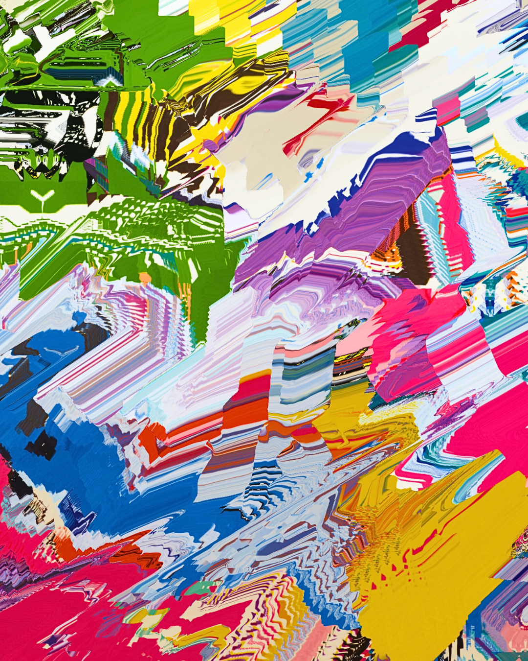 Art as Resistance to Hypervelocity and Perfection: Subliexe — DIGITAL ...