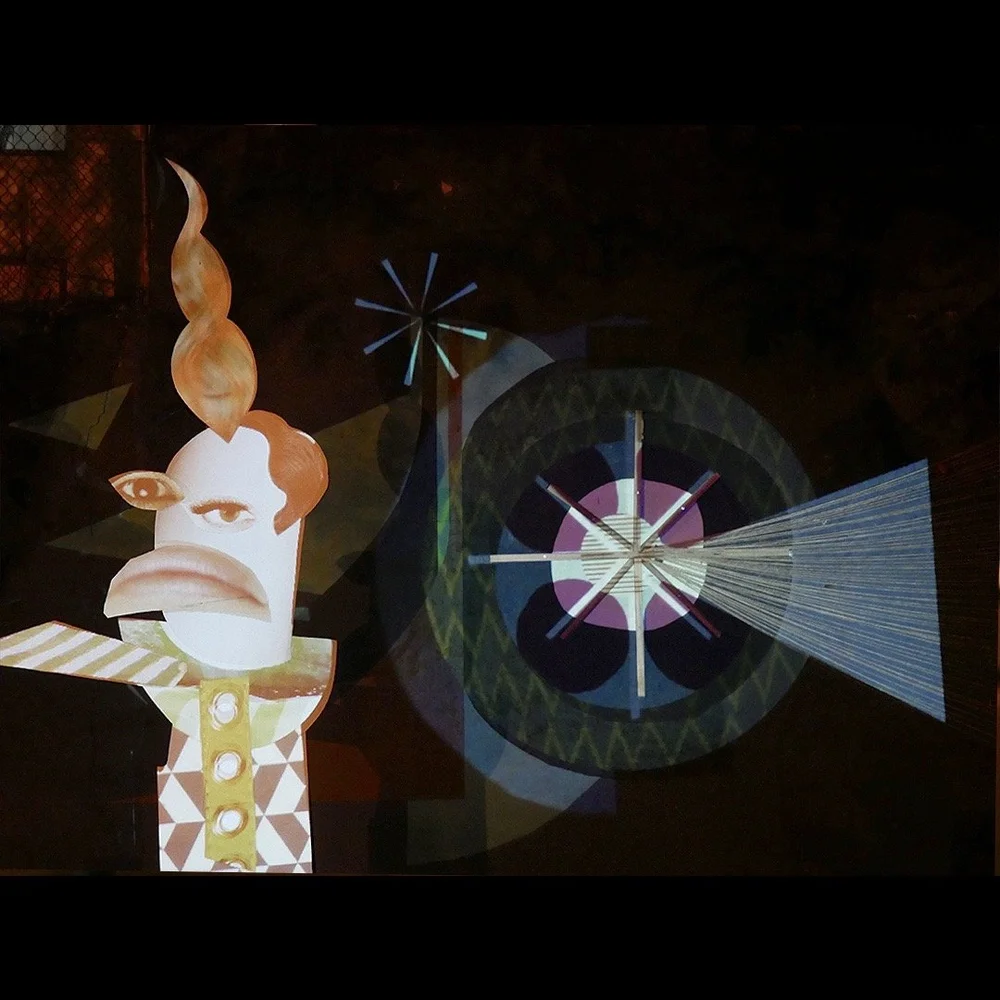 Artist Interview: Rodrigo Villas — DIGITAL ARTS BLOG
